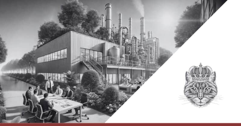 B2B Manufacturing Marketing - Complete 2025 Guide